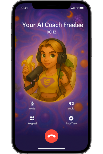 Freelee the Banana Girl | Raw Till 4 Creator | Official Site
