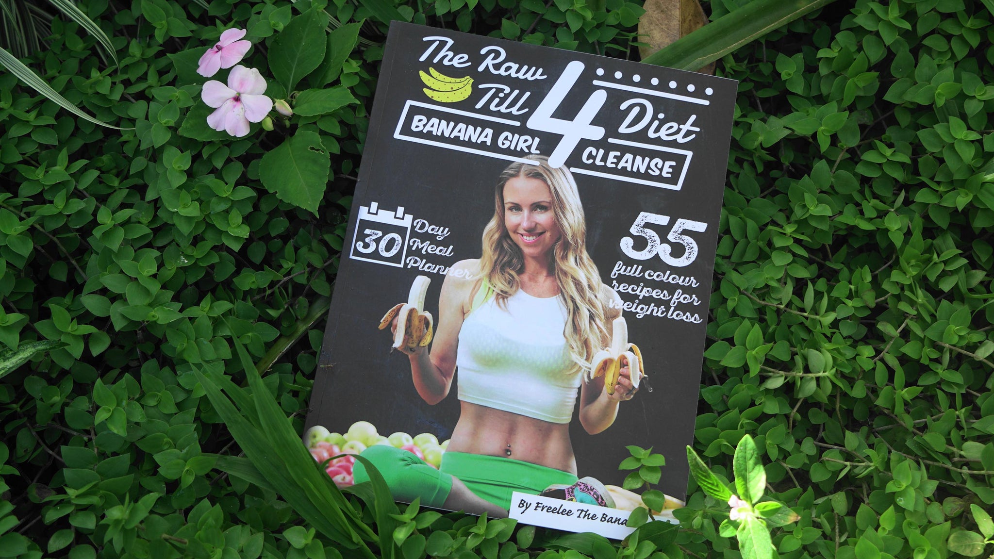 Freelee's Ultimate Weight Loss eBook Bundle's Online – Freelee The ...